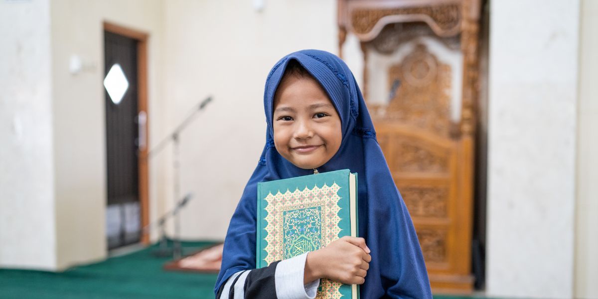 Empowering Muslim Women: Online Quran Classes for Sisters - Quran ...